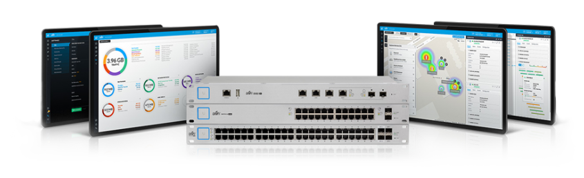 UniFi Controller - Ubnt Networks